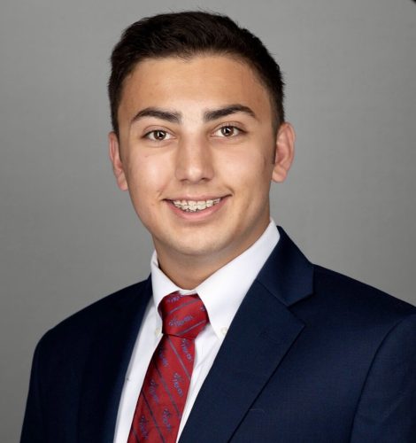 upper st clair - The Almanac